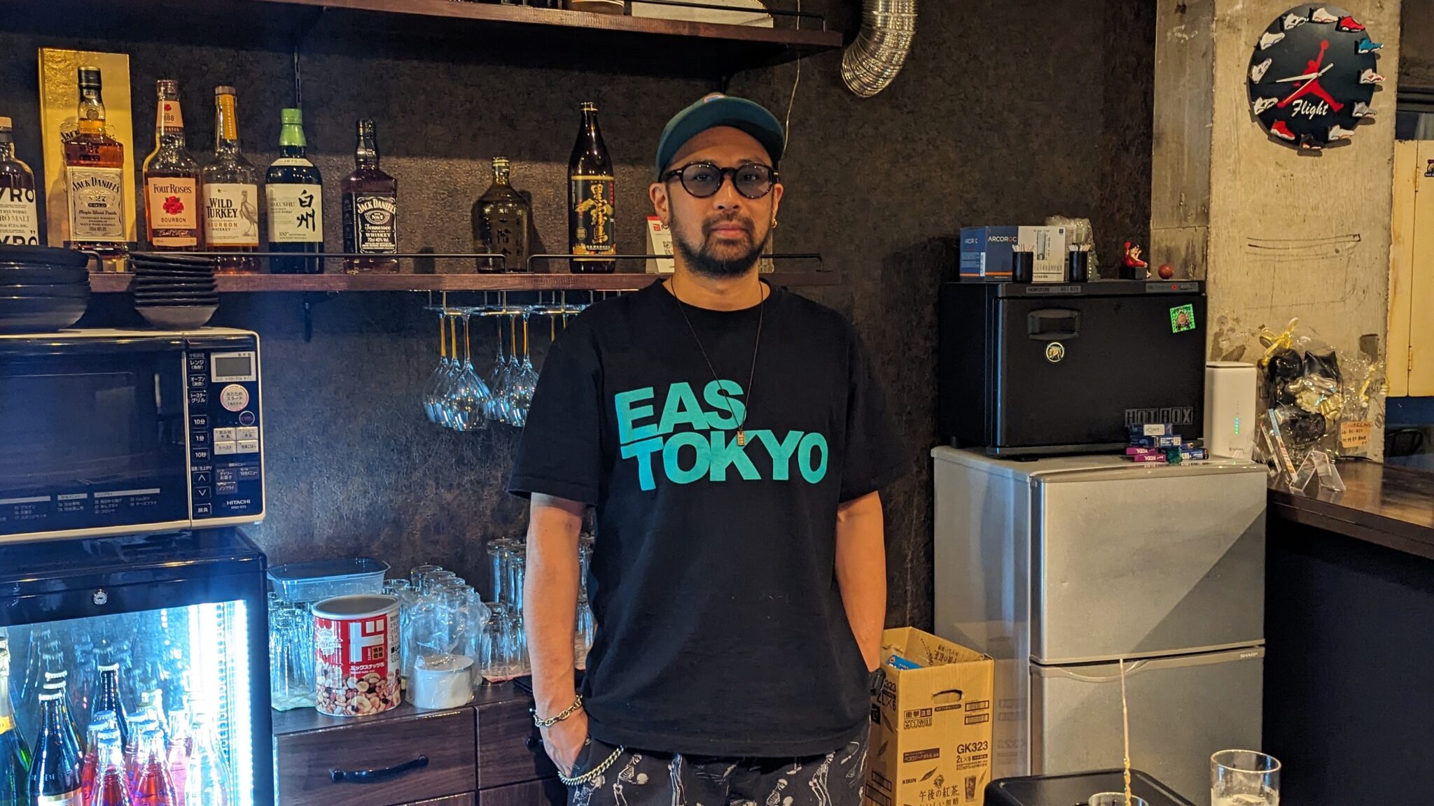 【開店】6/24 町屋駅から徒歩30秒！ 気軽に集まれるたまり場、バー いそむら - 荒川区の地域情報サイト「荒川102」