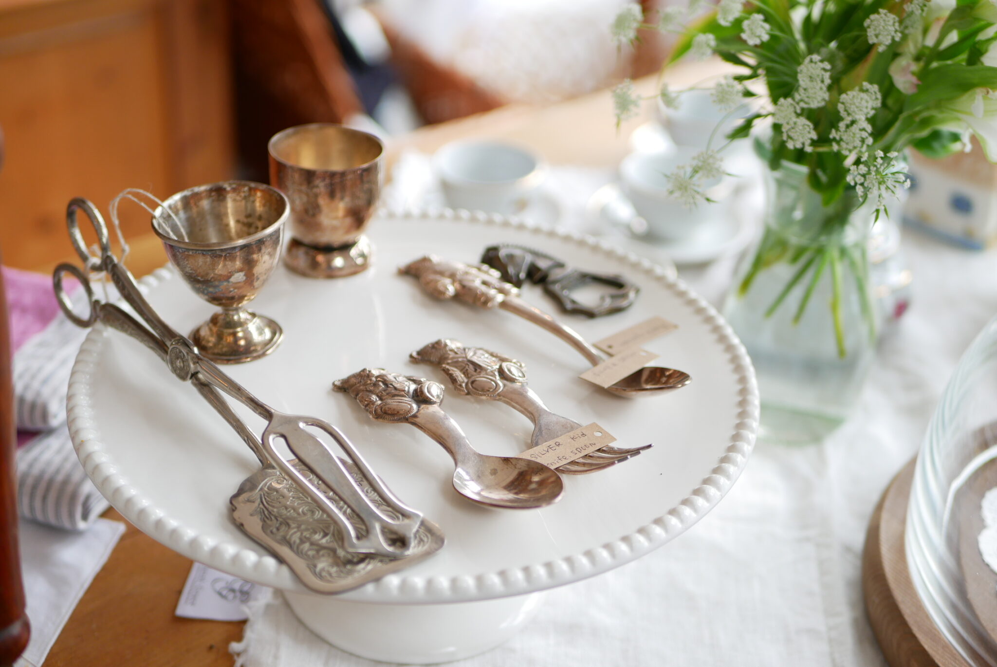 【開店】英国の暮らしにふれる雑貨店 Abbey Lifeが町屋にオープン！ - 荒川区の地域情報サイト「荒川102」